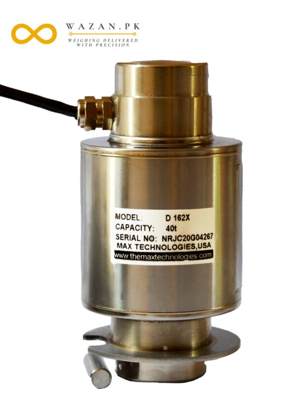D162X Max Technologies Digital Compression Type Load Cell – Wazan.pk