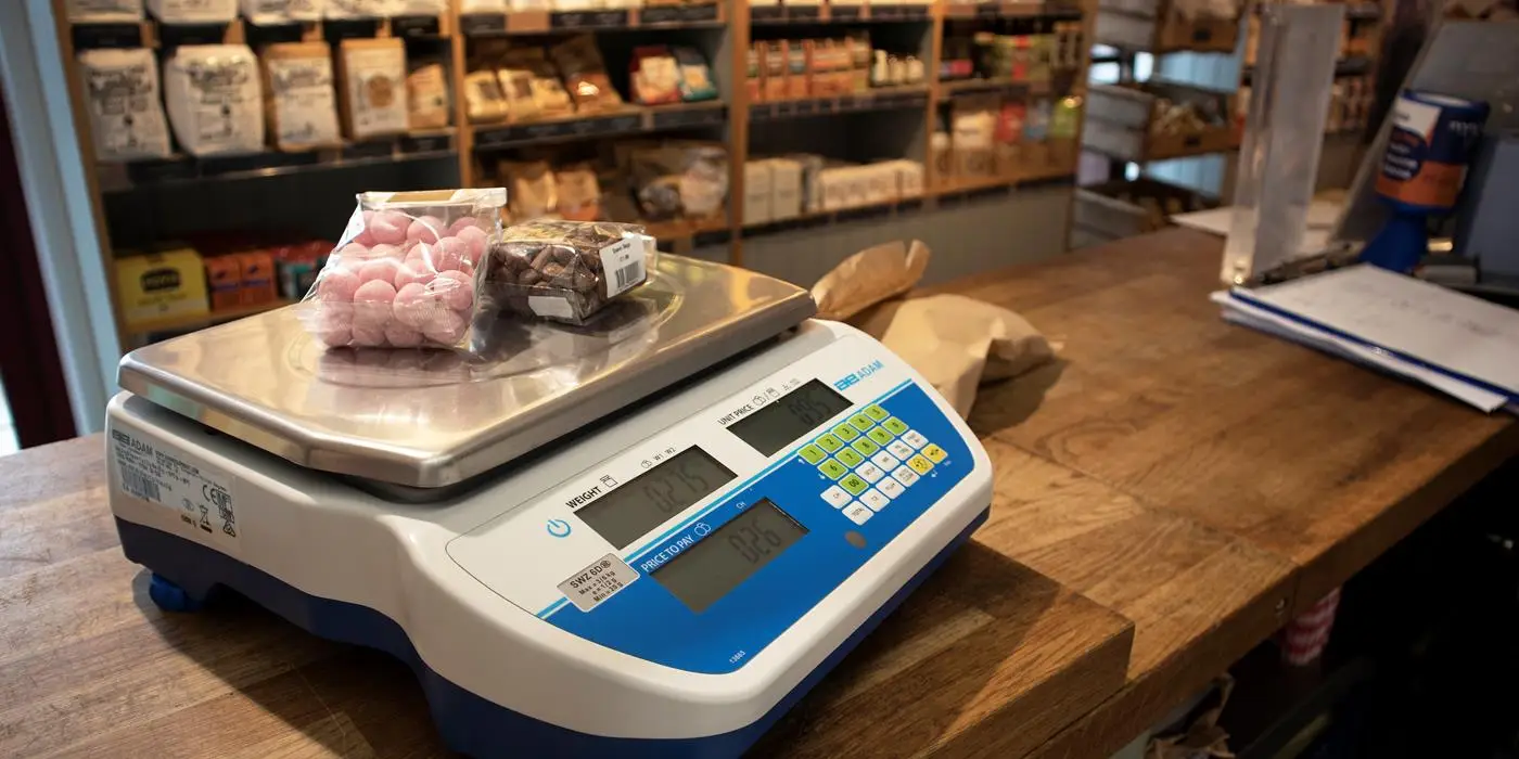 The Impact of Weighing Scales in Commercial Shops – Wazan.pk