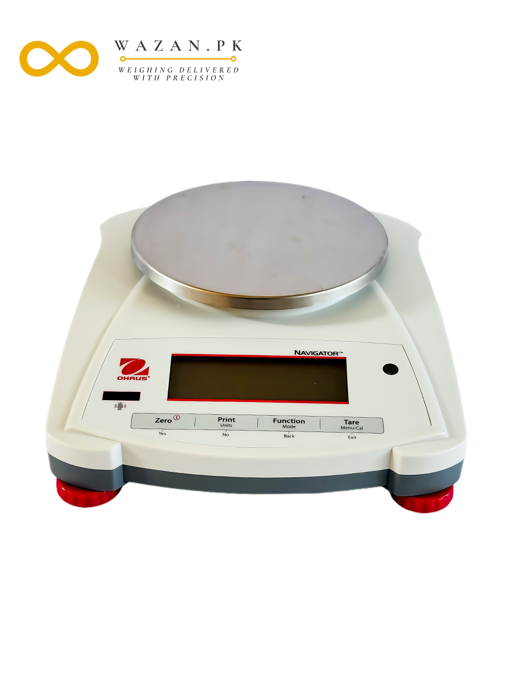 NV1202 Navigator Portable Balance – Wazan.pk