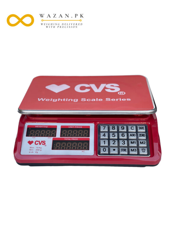 Price Computing Scale – Wazan.pk